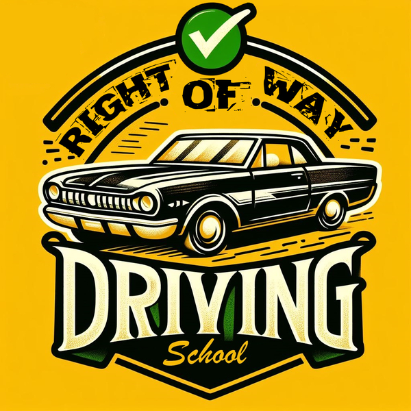 RIGHT OF WAY DRIVING SCHOOL | Scheduling and Booking Website